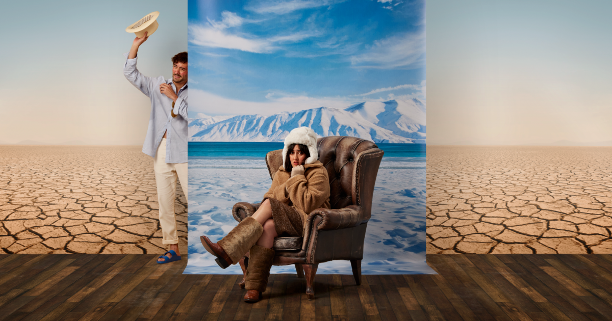 Scenes from the Climate Era – Silo Theatre
